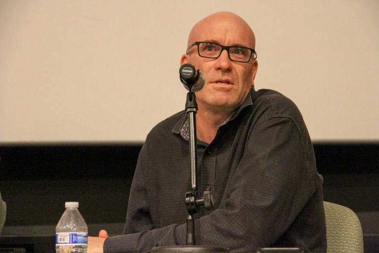 Recap: Southern California Poetry Festival - Exposition Review