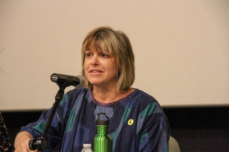 Recap: Southern California Poetry Festival - Exposition Review