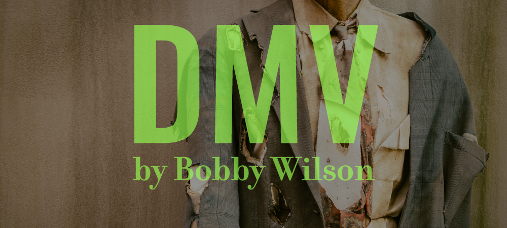 DMV - Exposition Review