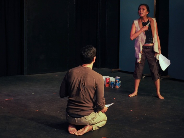 Recap: 2017 Short Play Series - Exposition Review