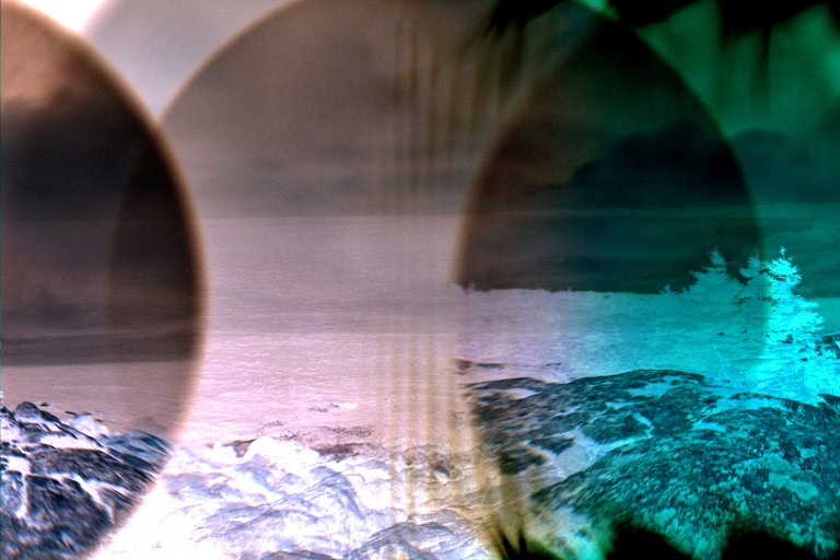 Transitory Space - Exposition Review