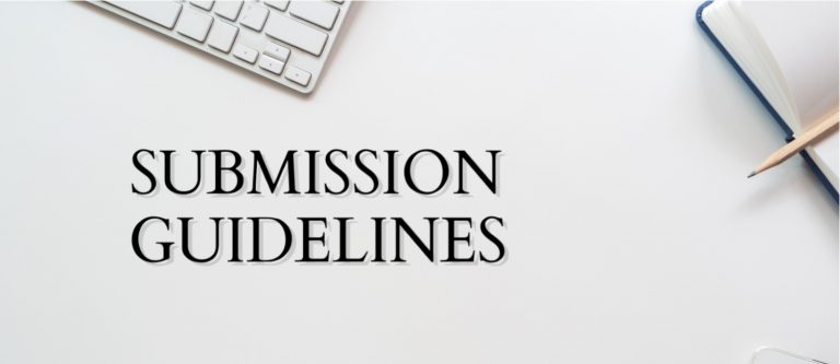 Submission Guidelines Exposition Review