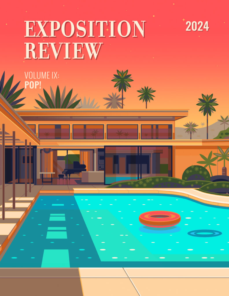 Exposition Review - Exposition Review