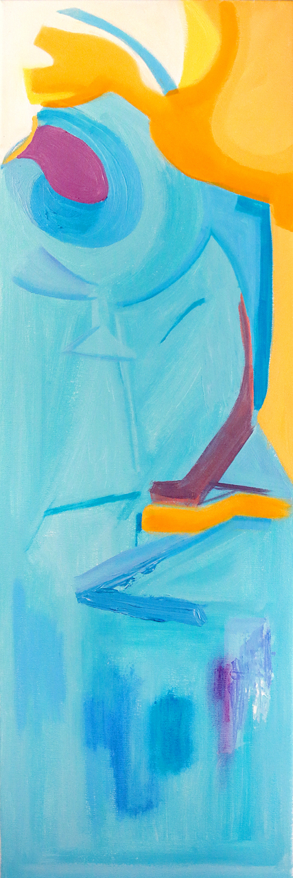 Selected Artwork - Exposition Review