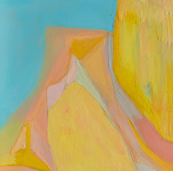 Selected Artwork - Exposition Review