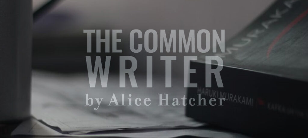 The Common Writer - Exposition Review